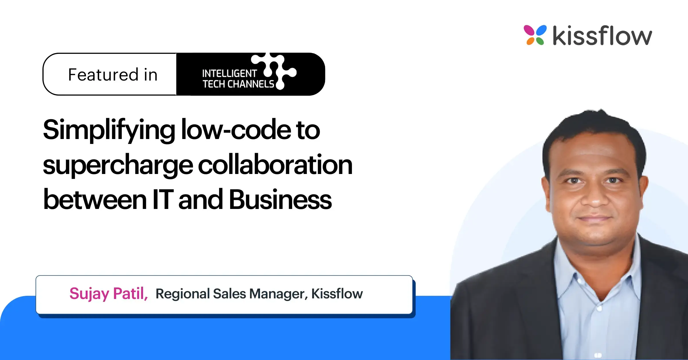 Simplifying Low-Code Platforms to Enhance Business and IT Collaboration